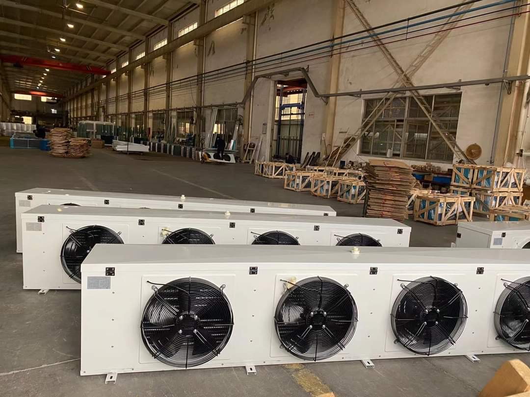 Airweb Refrigeration (EA) Ltd