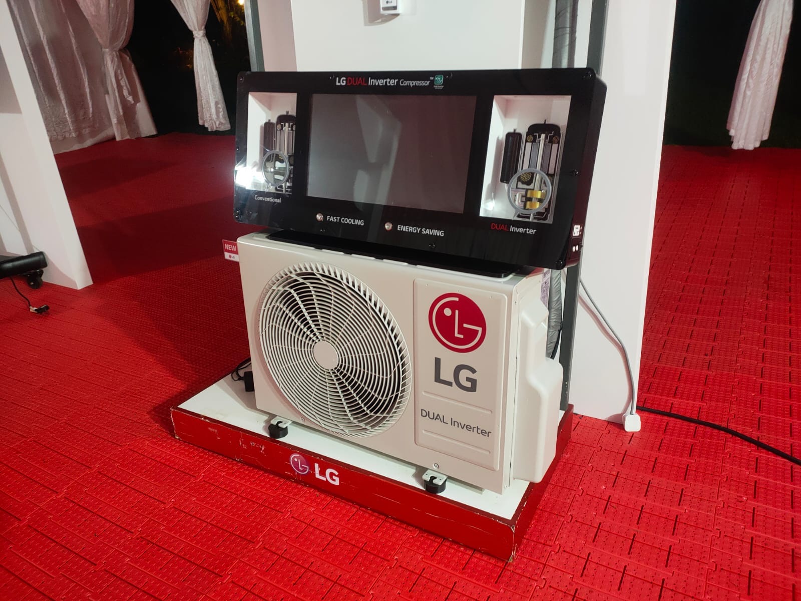 Airweb Refrigeration (EA) Ltd